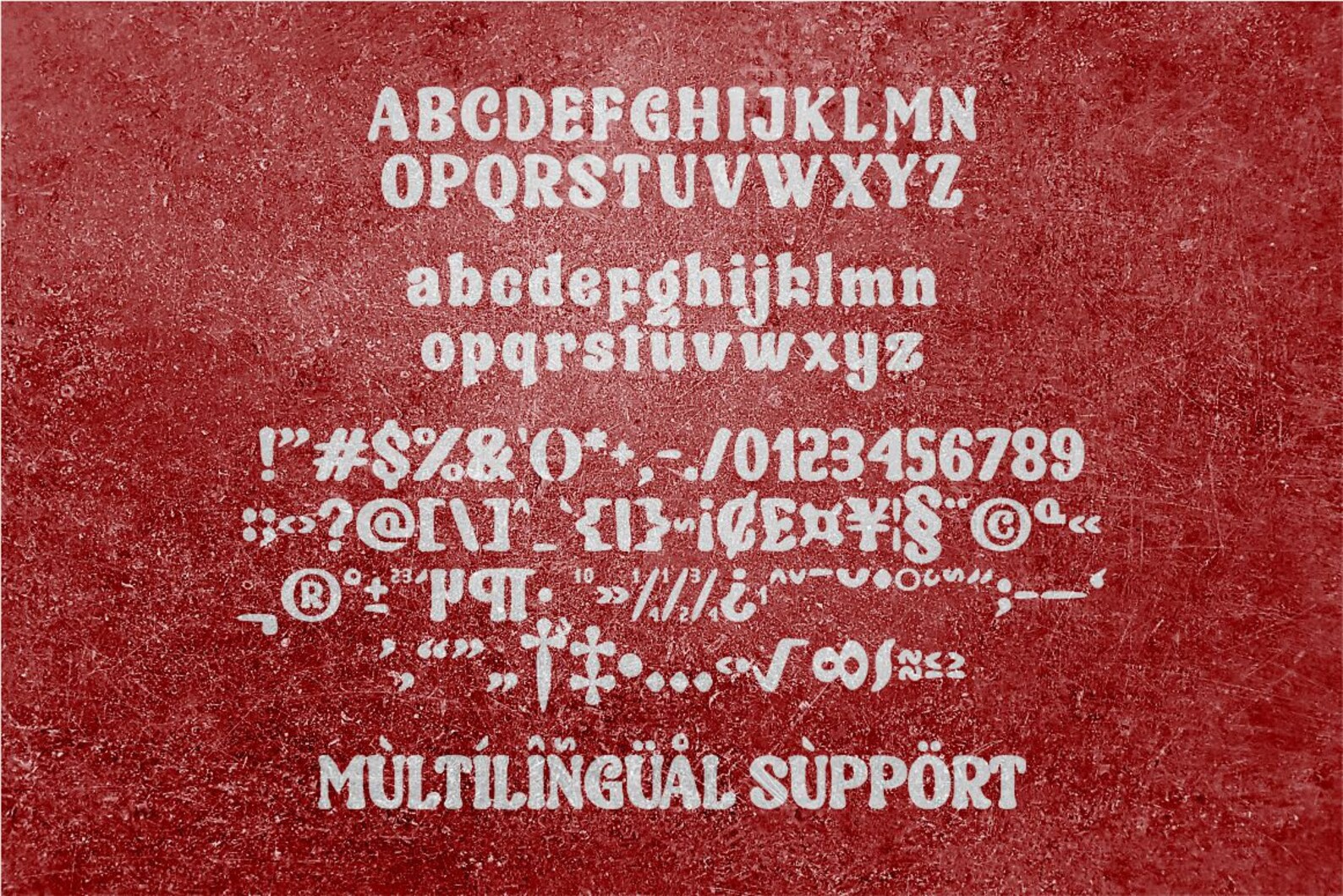 Sauce Tomato Font - Modern Retro Font, Cricut Font, Font for Cricut ...