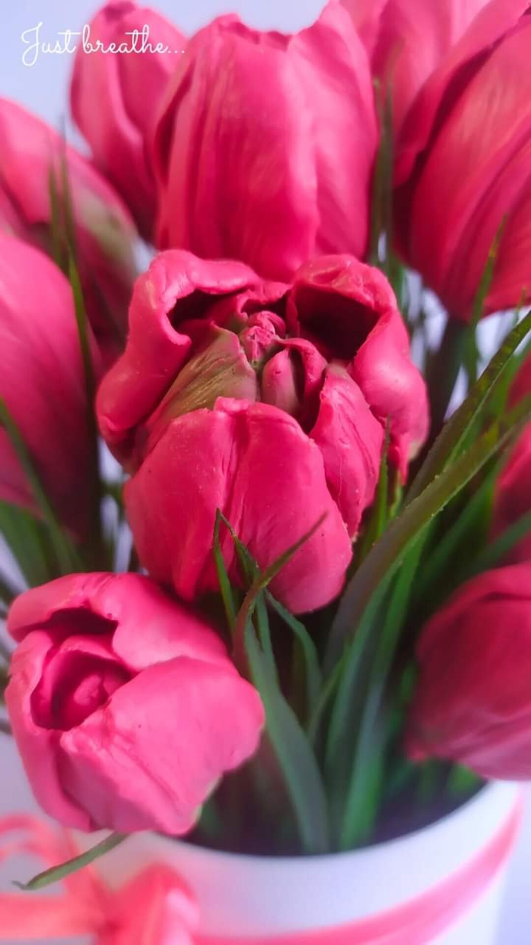 Floer Mold Mold Tulip Mold Silicon Mold 3d Mold Flower Mold Resin Mold ...