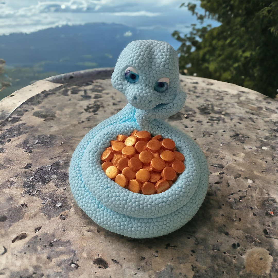 Snake Mold Snake Mold Silicon Mold 3d Mold Animal Mold Resin Mold - Etsy