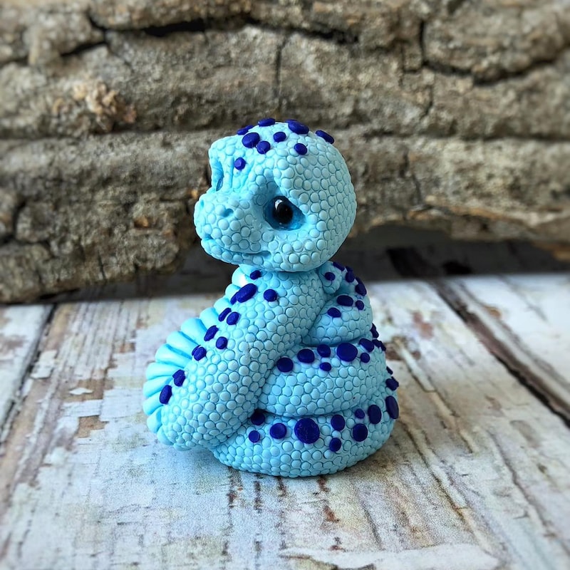 Snake Resin Molds - Etsy