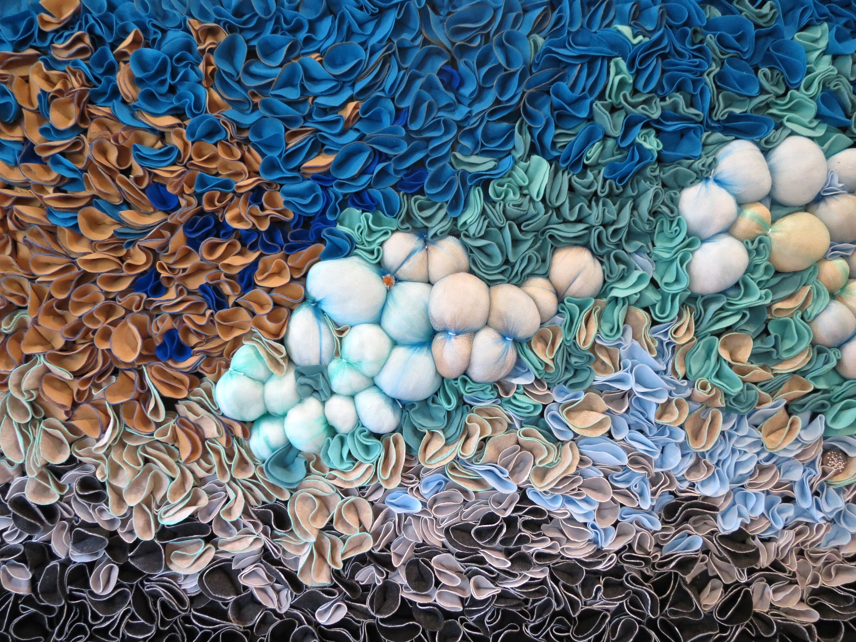 Large Custom Fabric Piece | Custom Wall Hanging | Custom Fiber Art - Etsy
