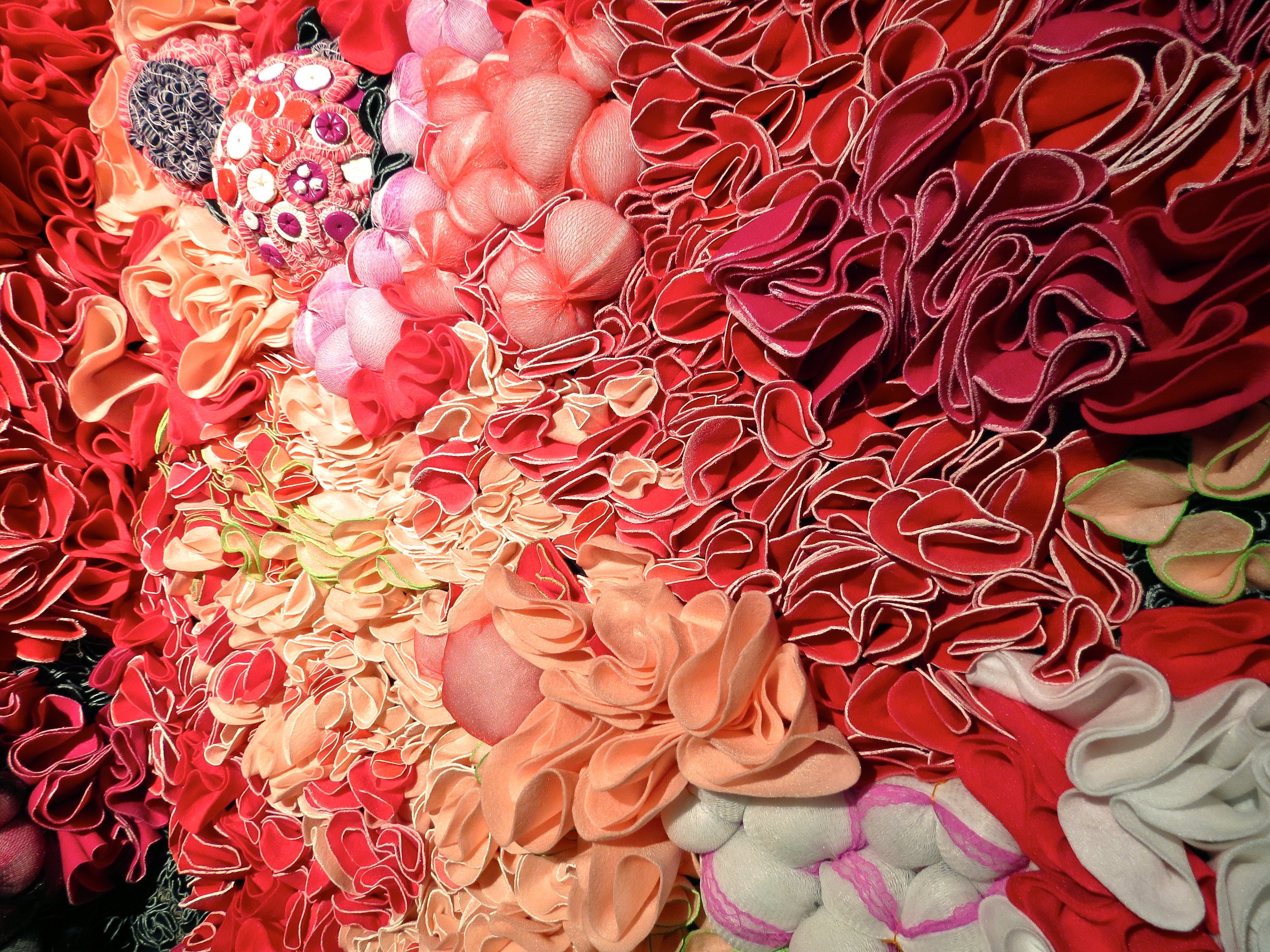 Small Custom Fabric Piece | Custom Wall Hanging | Custom Fiber Art - Etsy