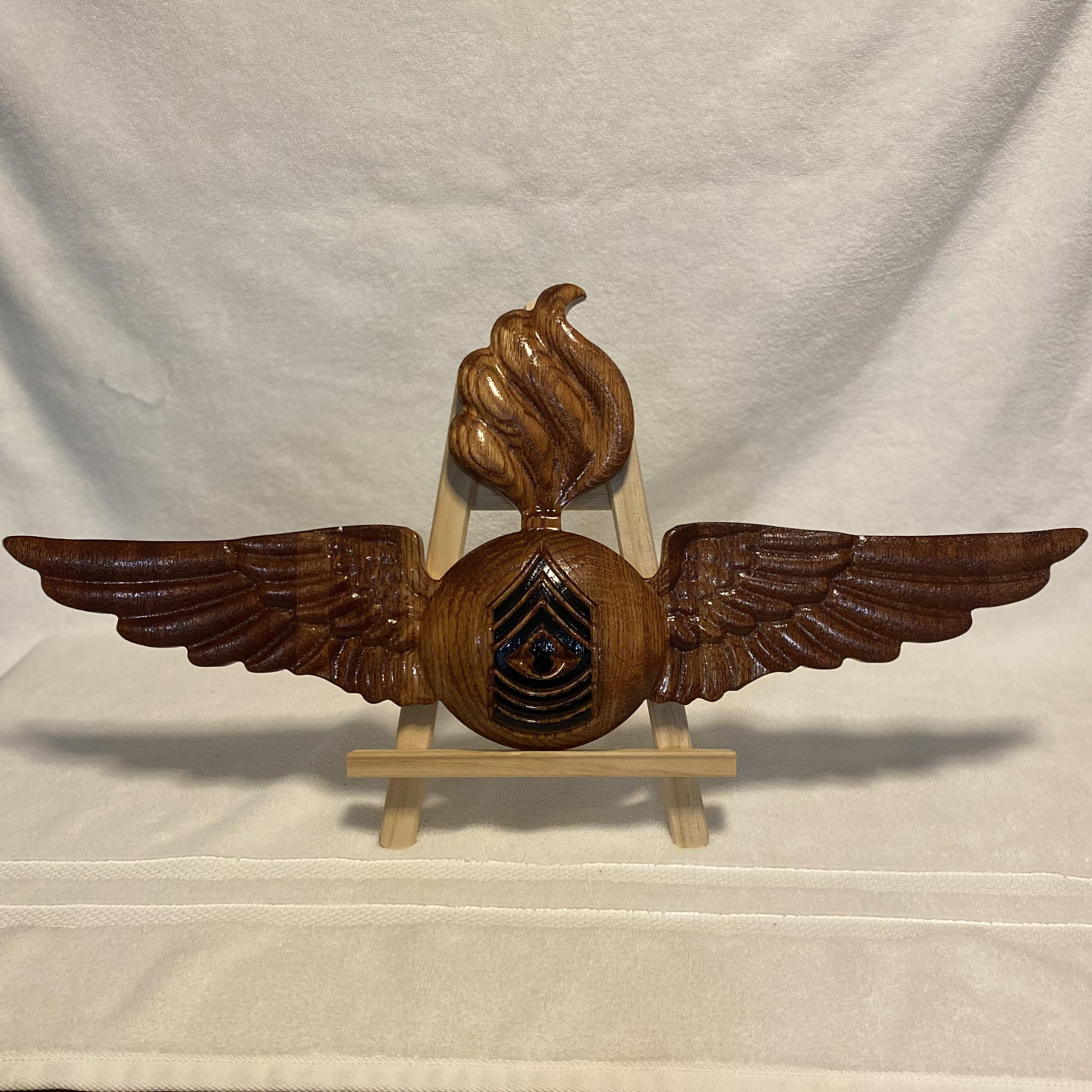 Aviation Ordnance Wings: USMC Wooden 3D Art - Etsy