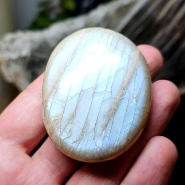 Peach Stone - Etsy