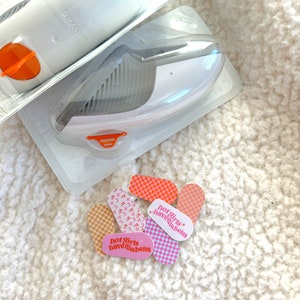 Dexcom G6 Transmitter Sticker Decorate Your Devices Type 1 Diabetes ...