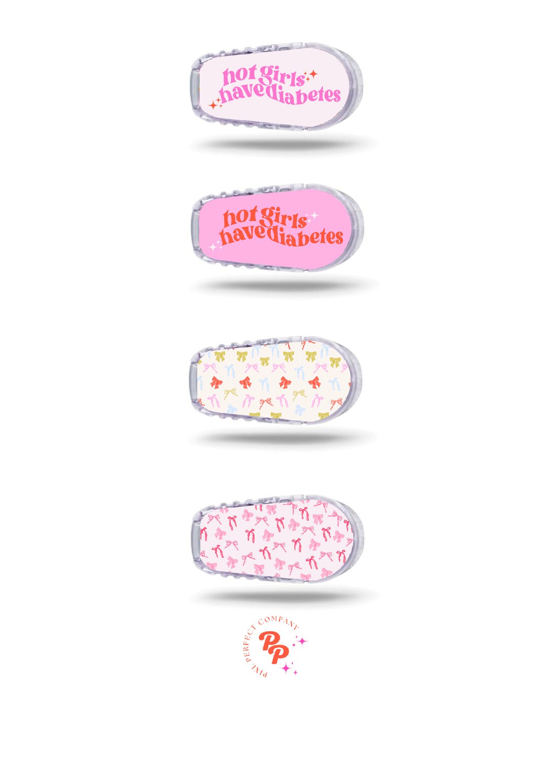 Dexcom G6 Transmitter Sticker Decorate Your Devices Type 1 Diabetes ...