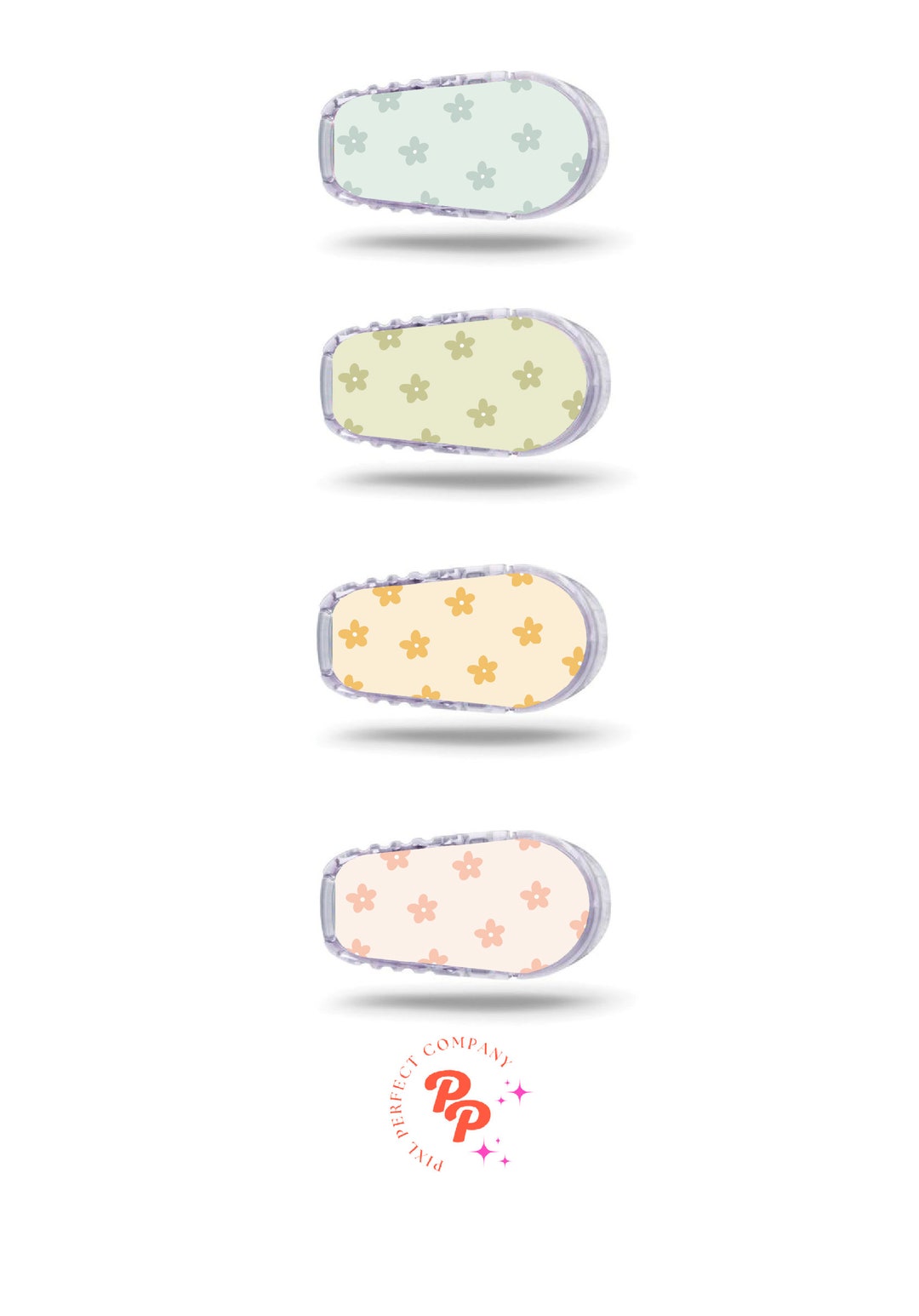 Dexcom G6 Transmitter Sticker Decorate Your Devices Type 1 Diabetes ...