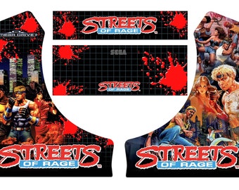 Bartop Graphics - Etsy