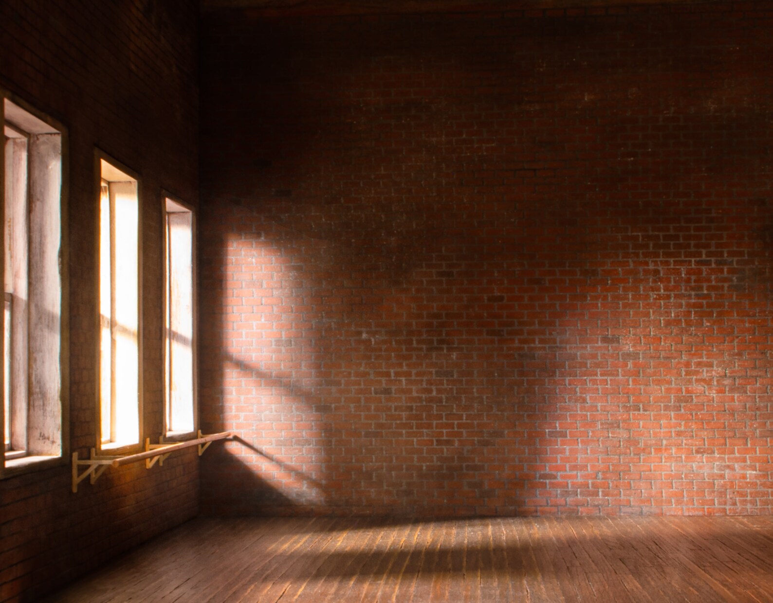 Digital Backdrop for Photoshop - Dance Studio Scene 2 - Etsy