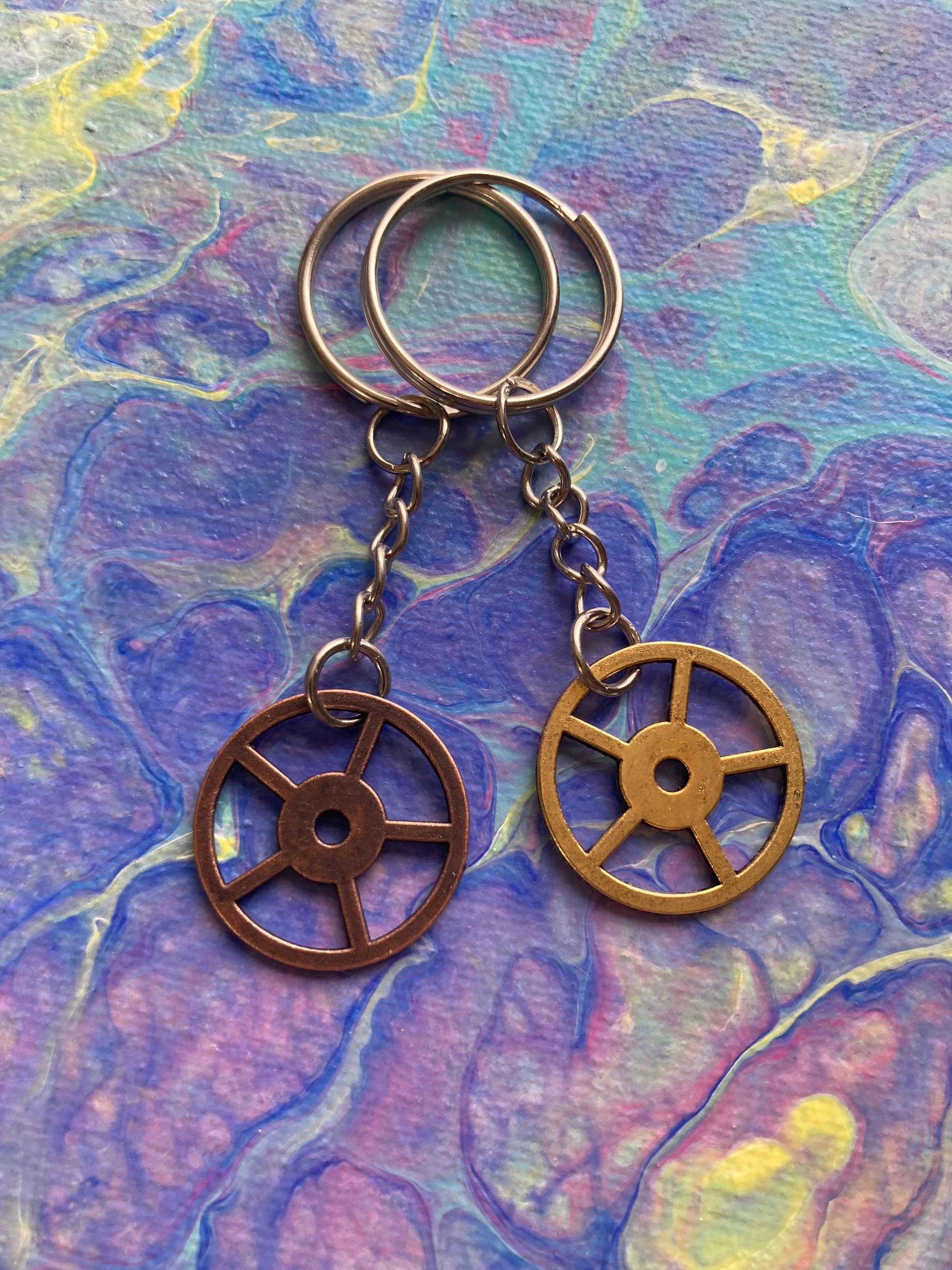 Best Gearbox Keychain at Jeremy Burris blog