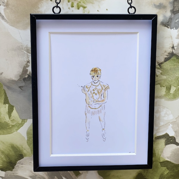 Tonya - Etsy
