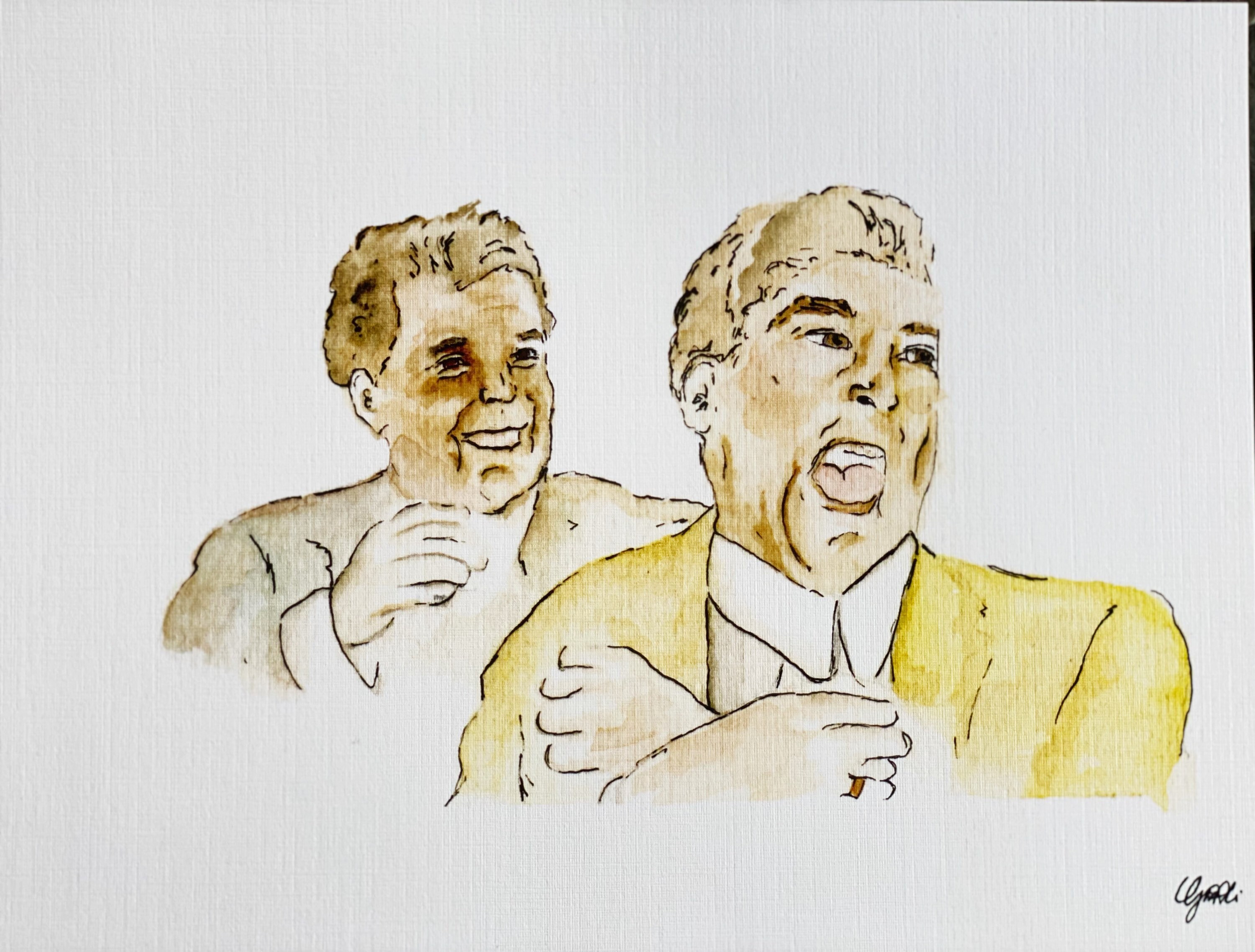Joe Pesci Goodfellas Memes
