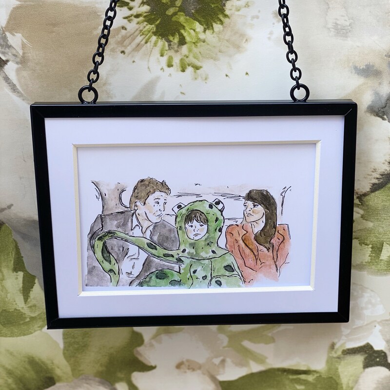 Love Actually - Etsy