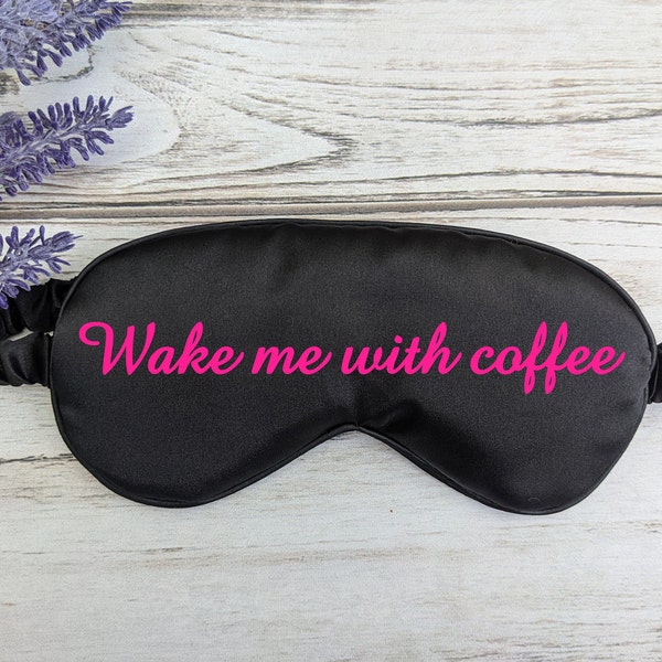 Funny Sleep Mask - Etsy UK