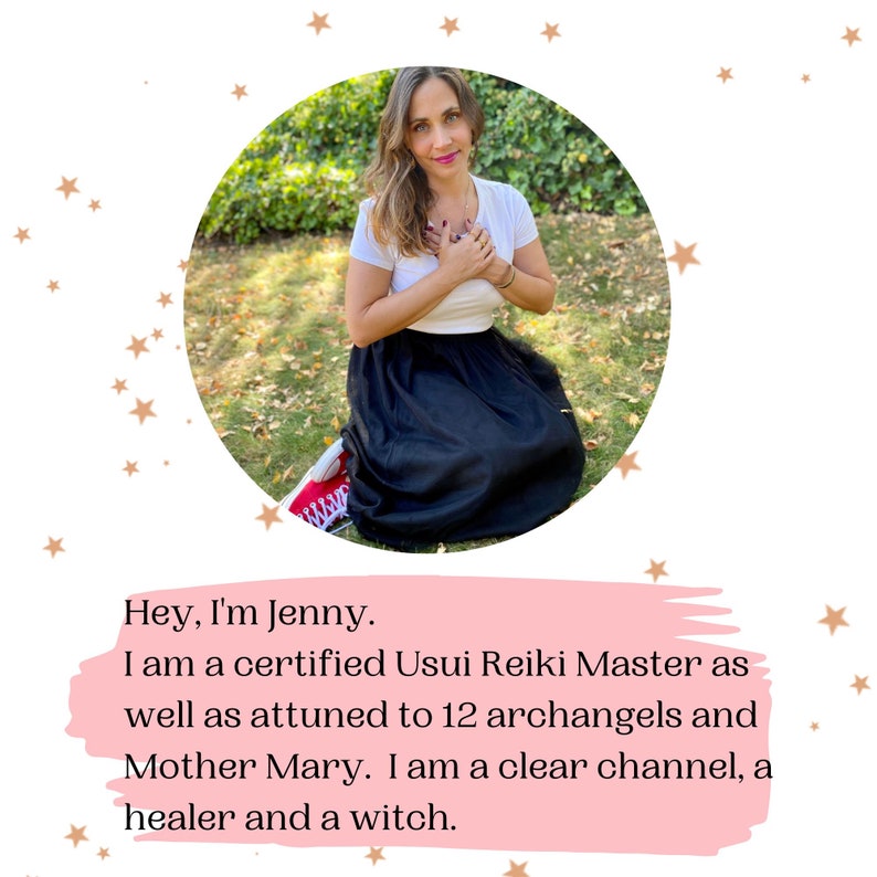 Are You Cursed Card Reading Discover Your Curse and Learn - Etsy