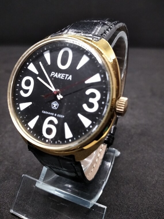 raketa big zero big - Gem