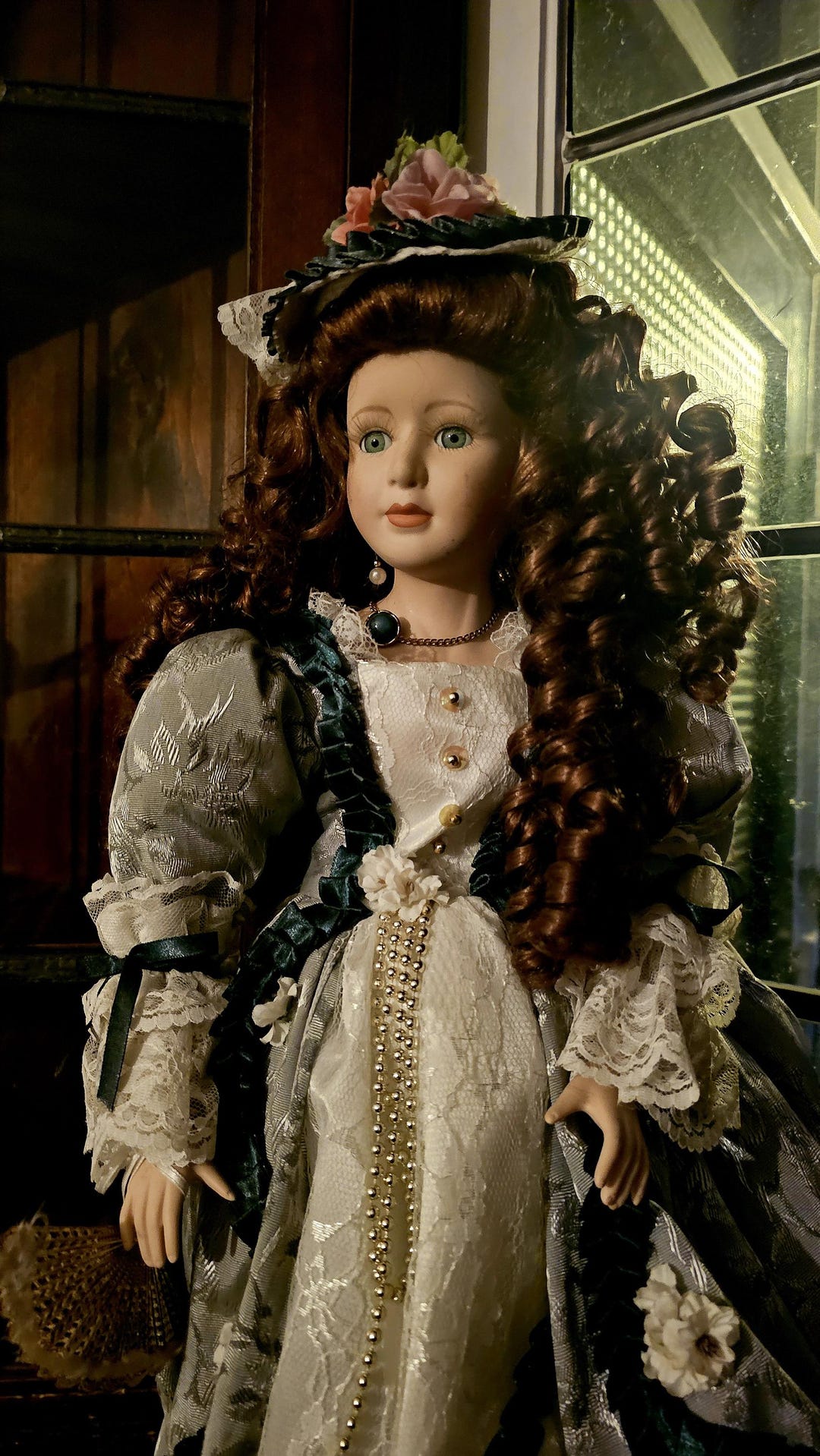 Eleanor - Active Spirit - Bright and Loving - Etsy
