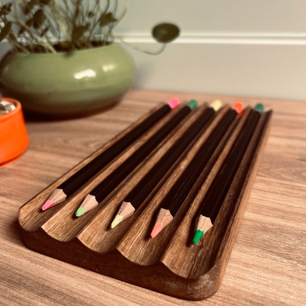 Fountain Pen Tray - Etsy