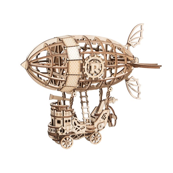 3d Puzzle Assembly - Etsy