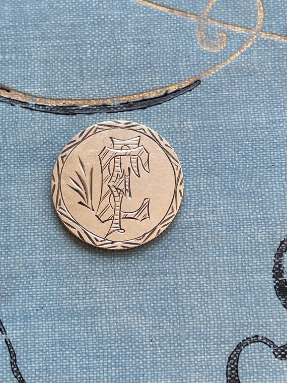 Love Token EF FE - Gem