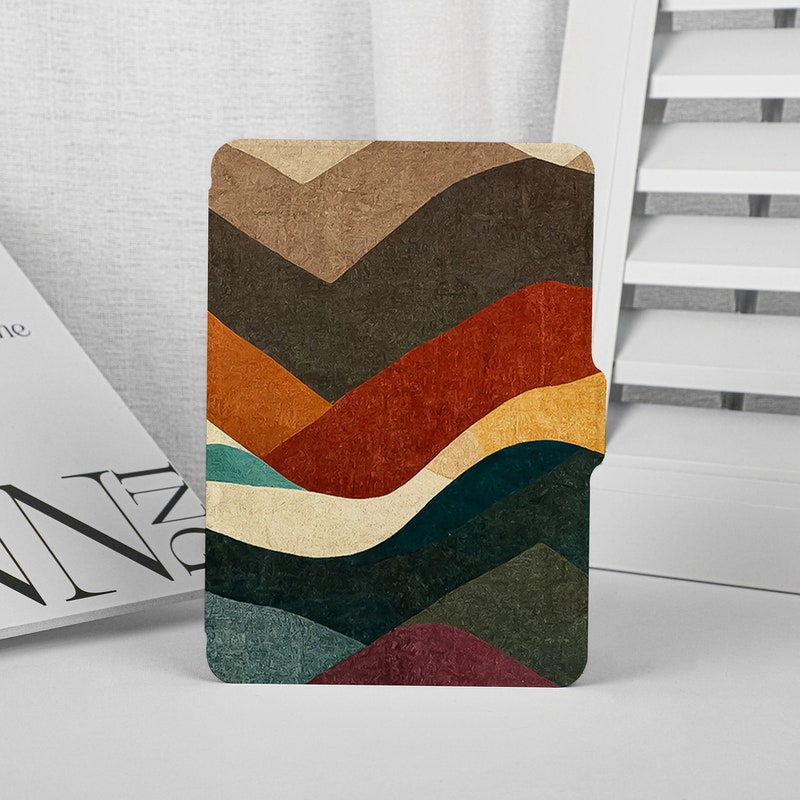 Kindle Paperwhite 7th Gen Case - Etsy