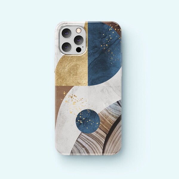 Arc Phone Case - Etsy