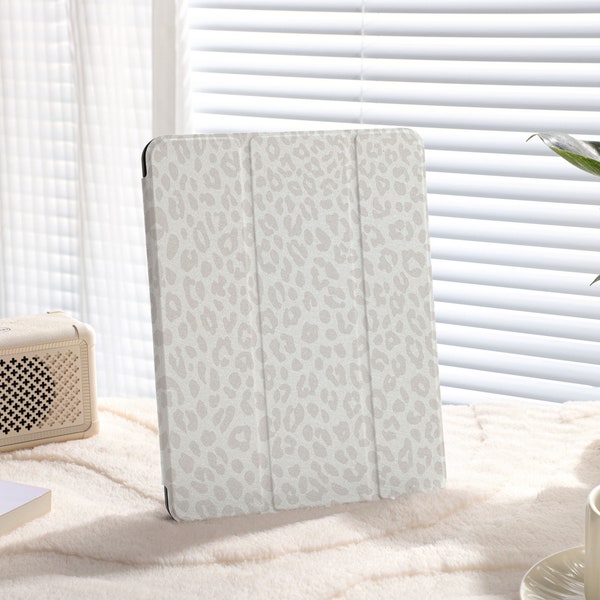 Preppy iPad Case - Etsy