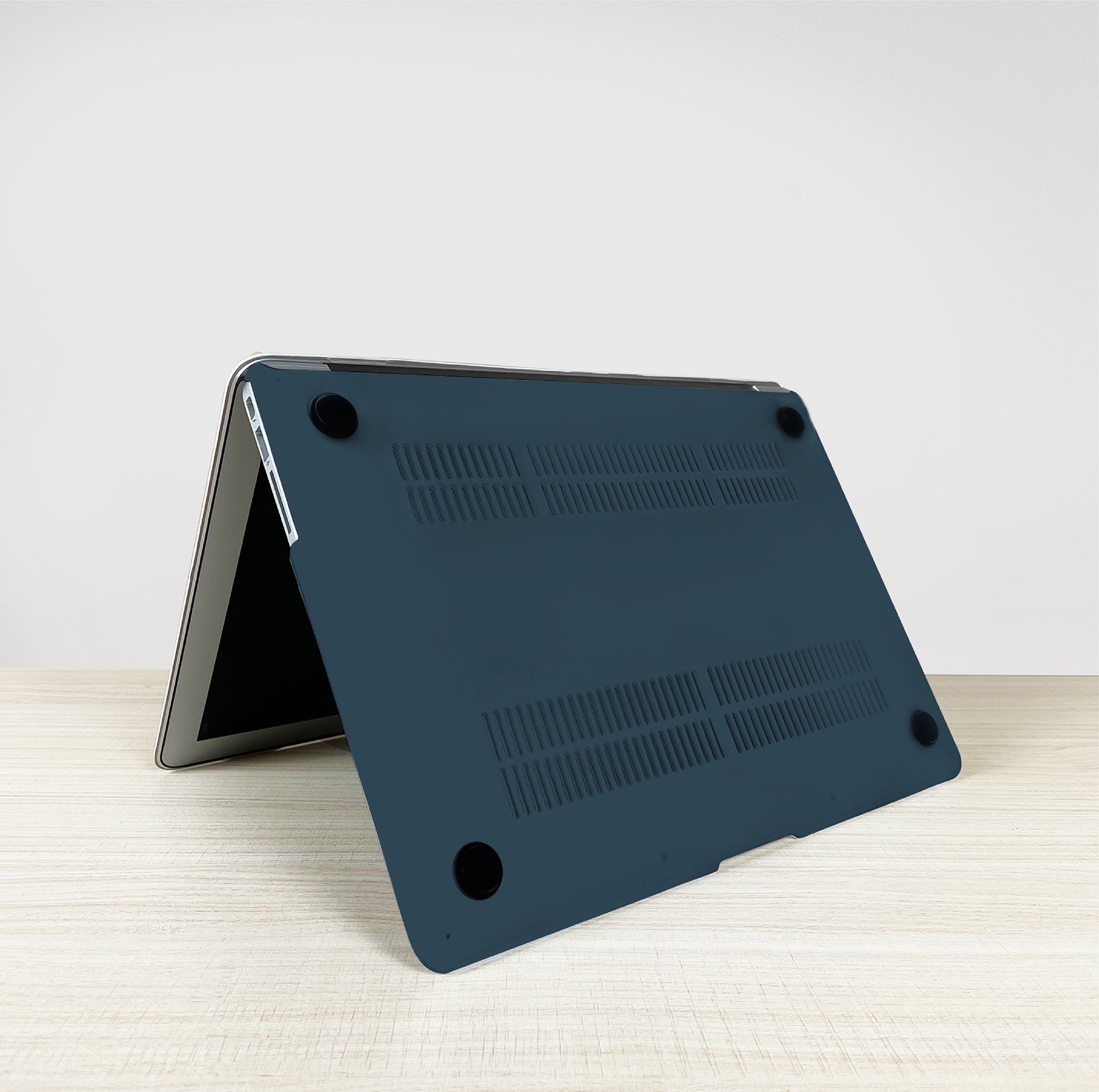 Classic Indigo MacBookCase Cover For MacBook Air 11/13 Pro | Etsy