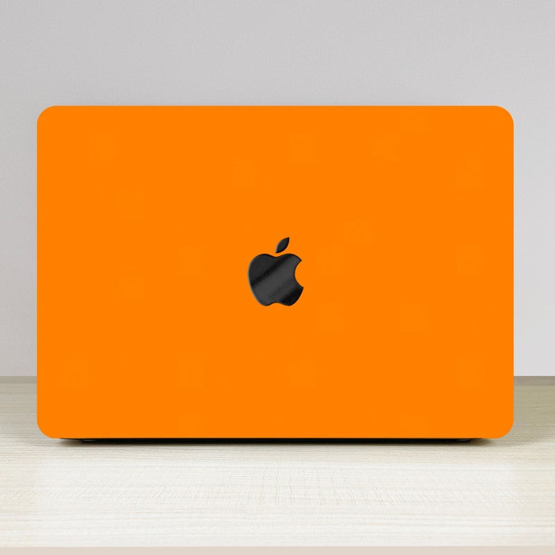 Did thé original mac donald shell nesbit orange - Etsy Canada