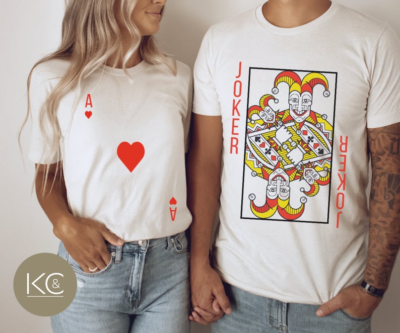 Deck of Cards Group Costume Shirts, Poker Outfit Cards Costume, Bridge ...
