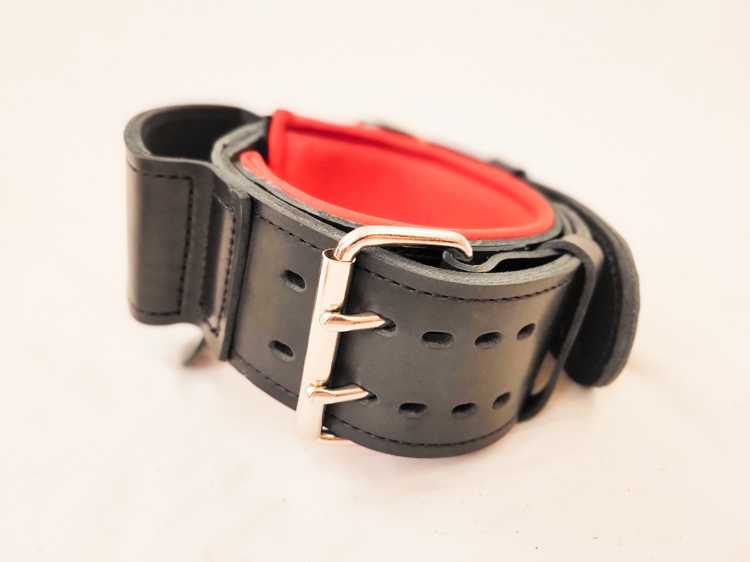 Extra Heavy Agitation Collar: 3 Inch - Etsy