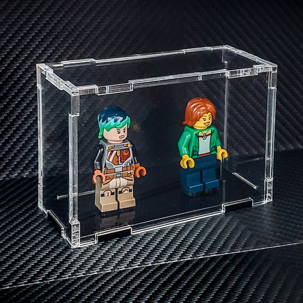 Lego® Display Cabinets - Etsy