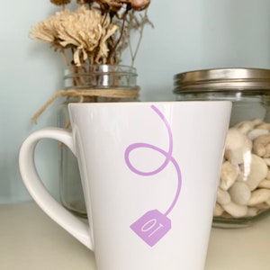 Oh Tea Mug - Occupational Therapy Pun Mug - OT Gifts - Occupational ...