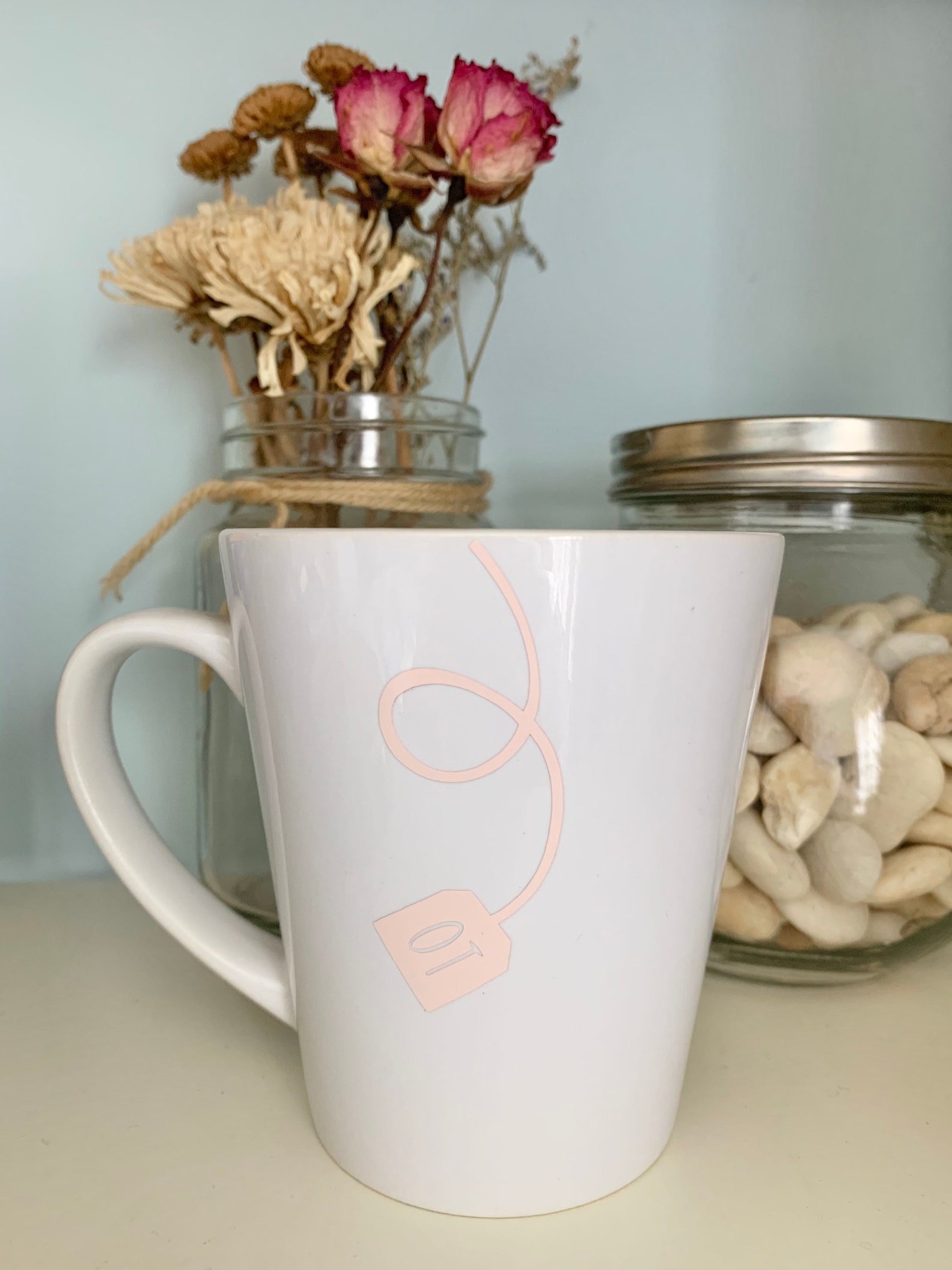 Oh Tea Mug - Occupational Therapy Pun Mug - OT Gifts - Occupational ...