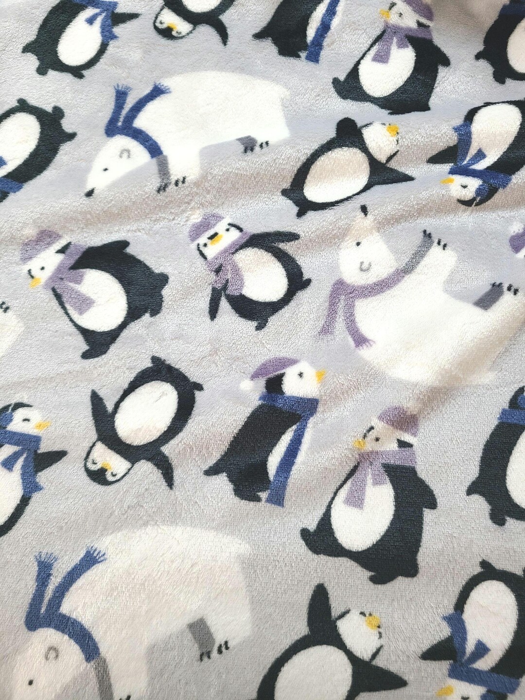 Custom Handmade by Me. Sew Lush Fleece Sleeveless Snooded Tank - Etsy