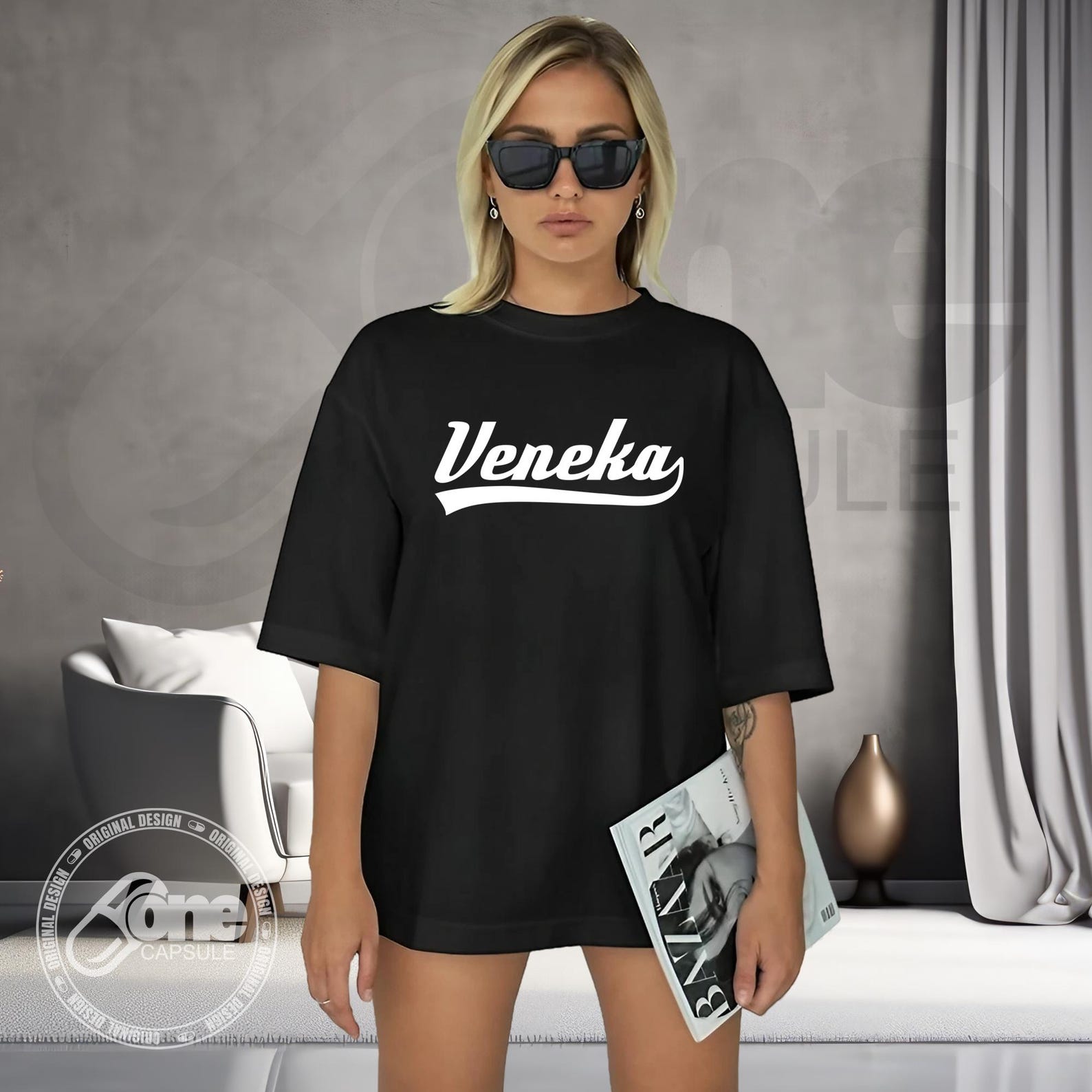 Venezuela Girl Veneka SVG PNG / Cricut Silhouette (Descarga digital ...