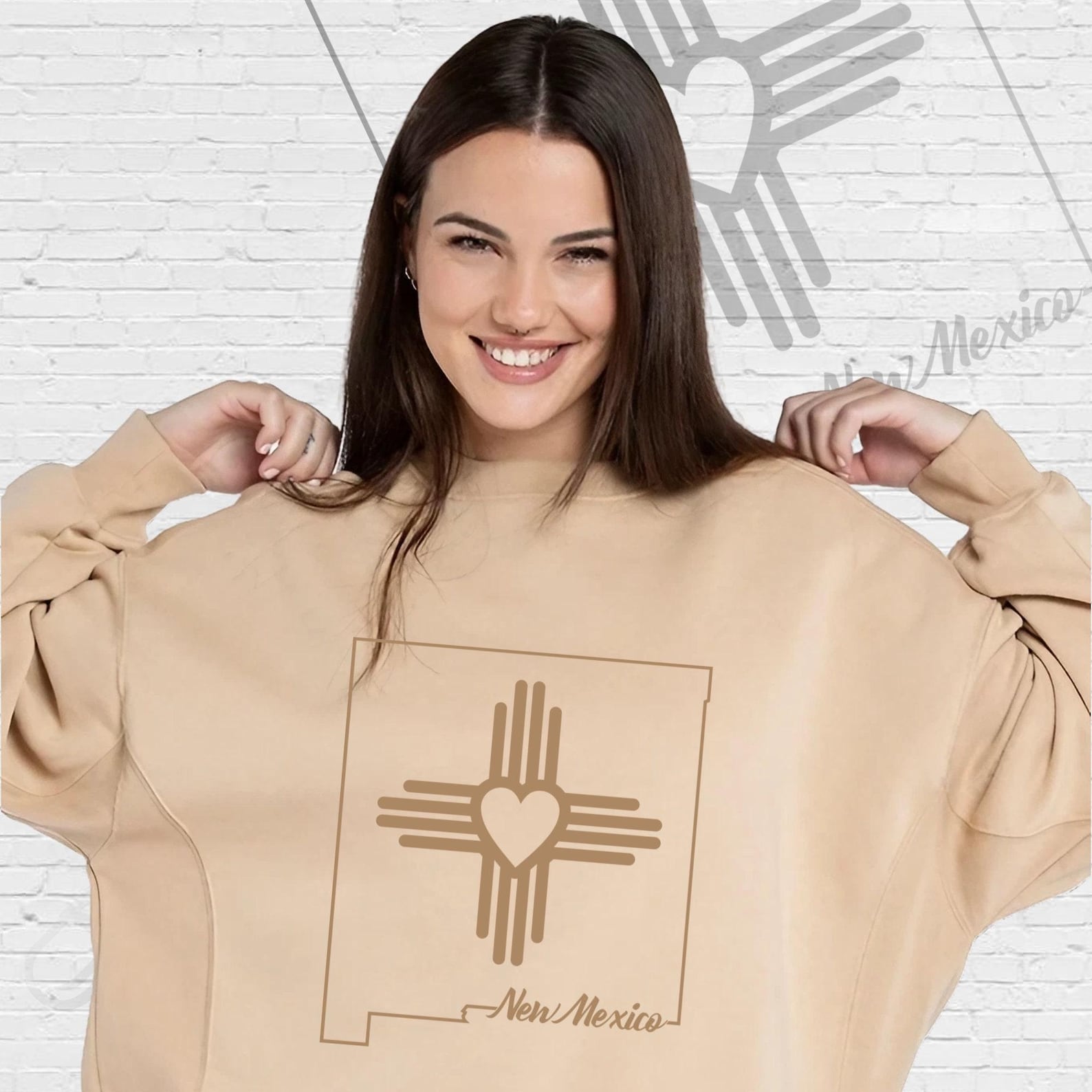 New Mexico Zia Symbol | New Mexico Map Svg | Zia New Mexico Svg, Png ...