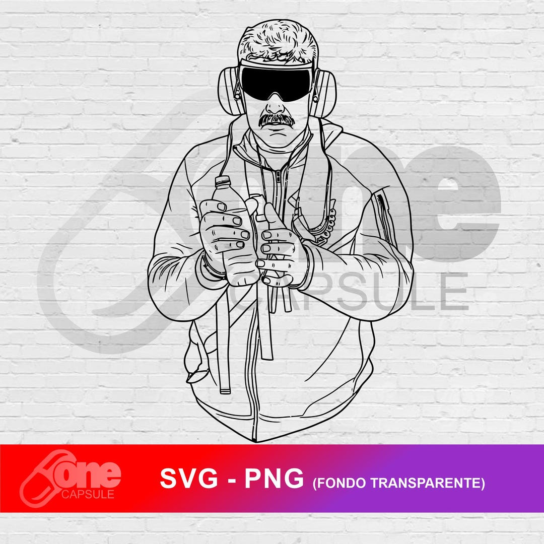 Maduro Captured 2026 SVG PNG - Venezuela Freedom (digital Download) - Etsy