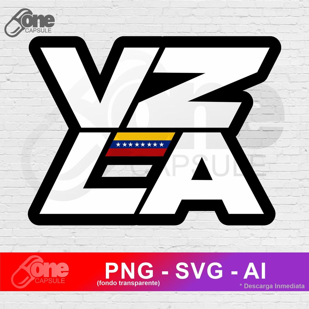 Venezuela Baseball SVG PNG AI | Serie del Caribe Champs 2024 (Instant ...