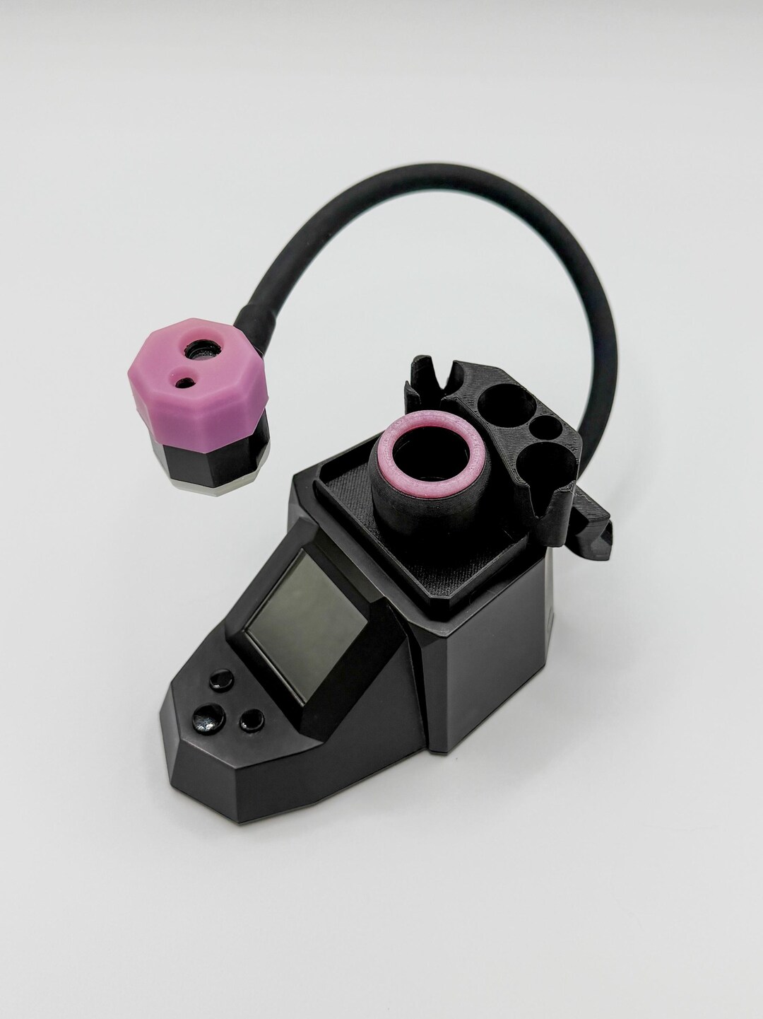 BC Labs Terp Station – Dab Tool Holder & Pearl Stand for Dabrite Pro - Etsy