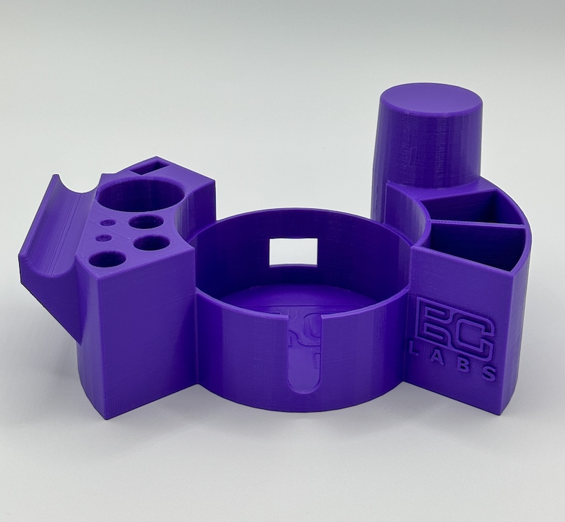 BC Labs Dr Dabber Switch Caddy 2.0 - Etsy
