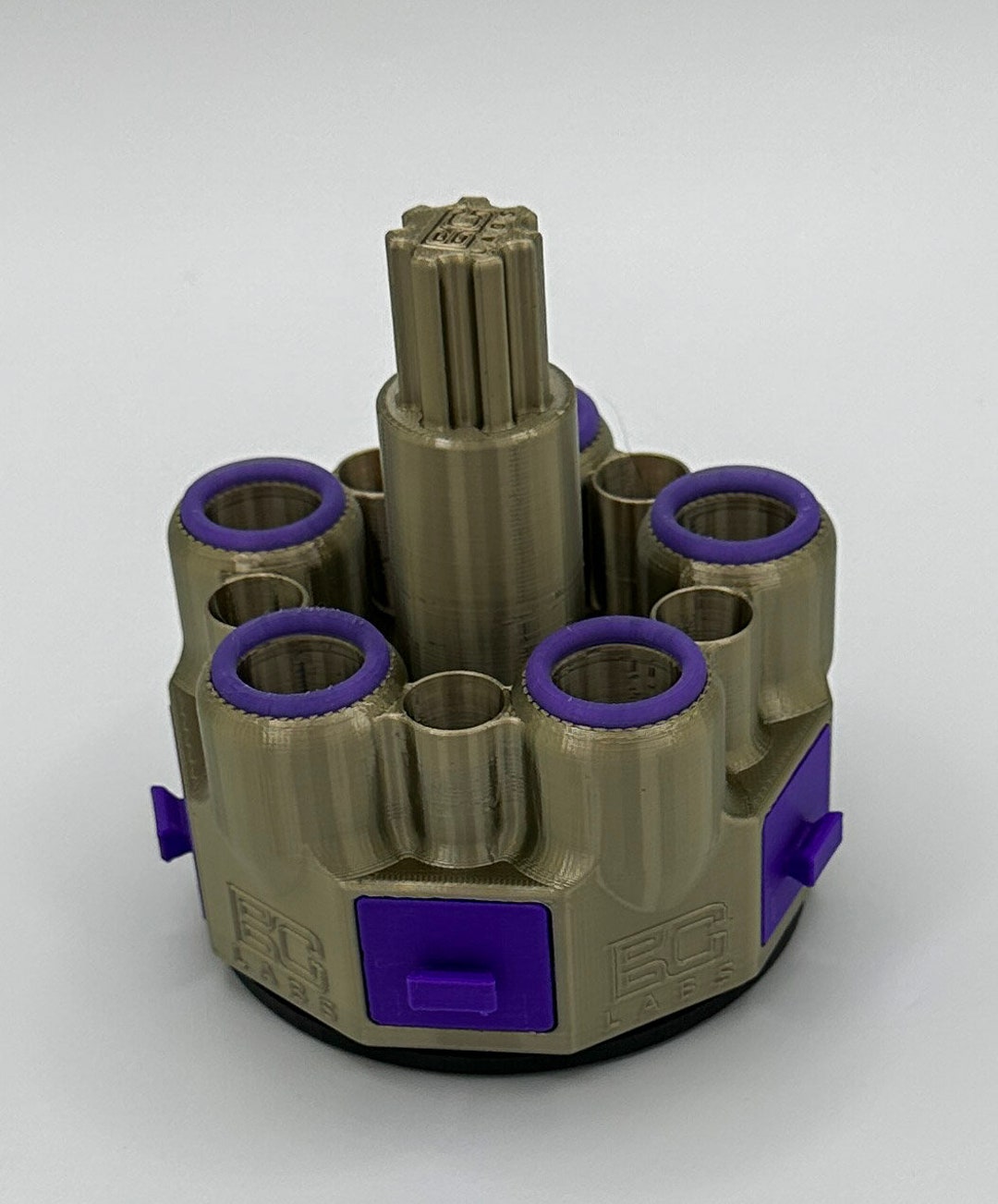 BC Labs Mini Banger Madness - Etsy