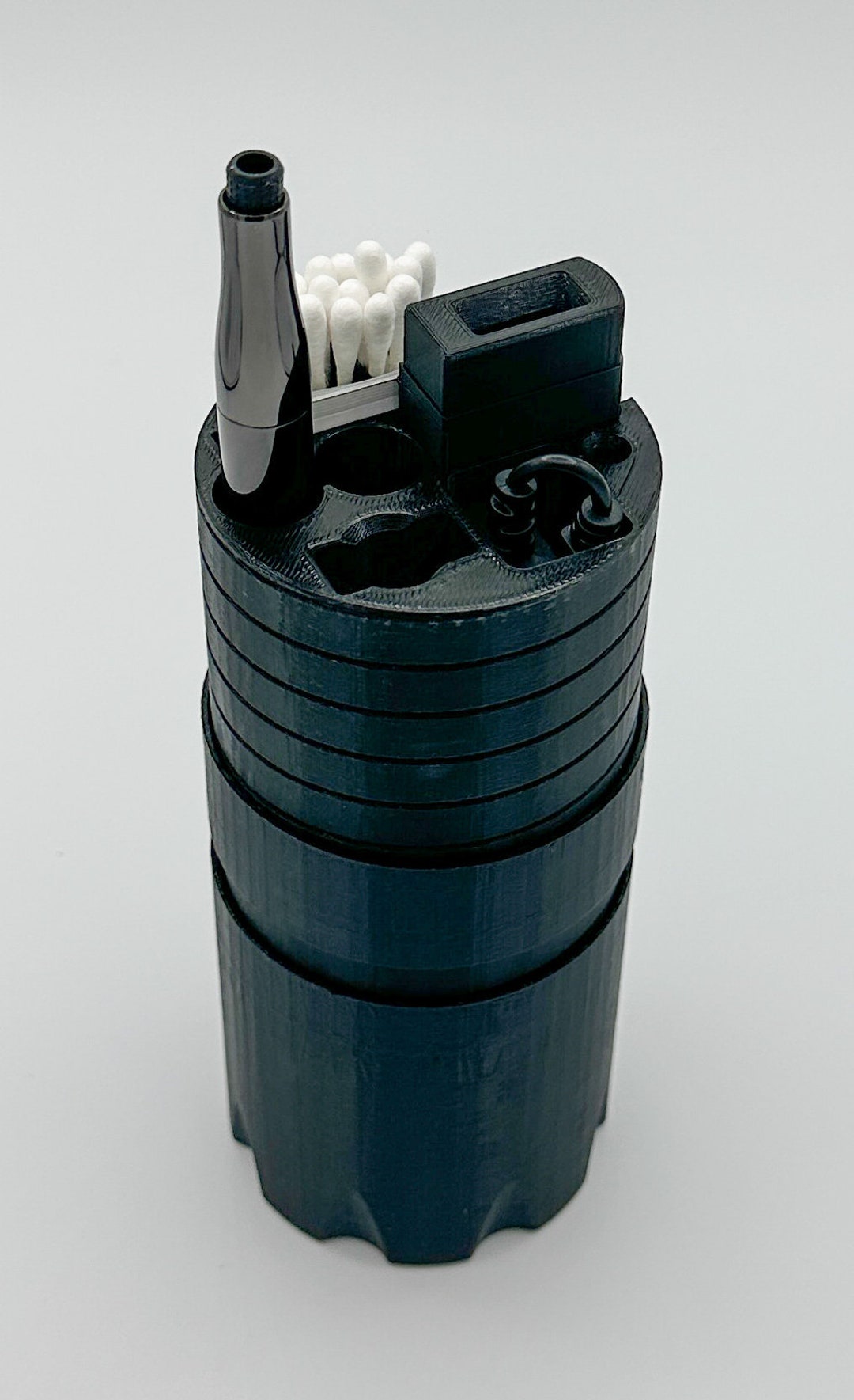 BC Labs Puffco Plus Pen Cup Caddy - Etsy