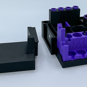 BC Labs Dab Rite Pro Modular Caddy - Etsy