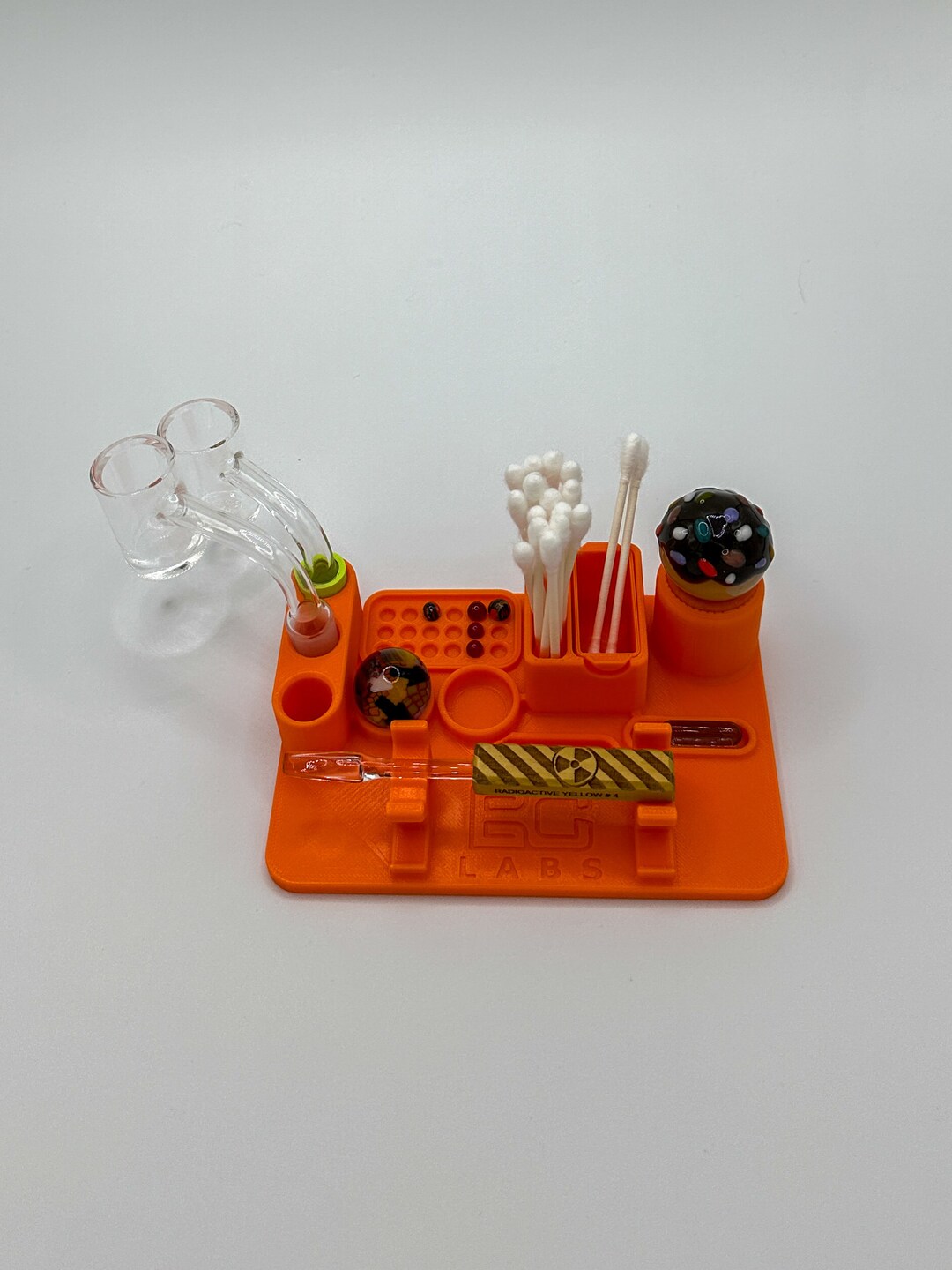 Organized Setup Station V2 - Etsy