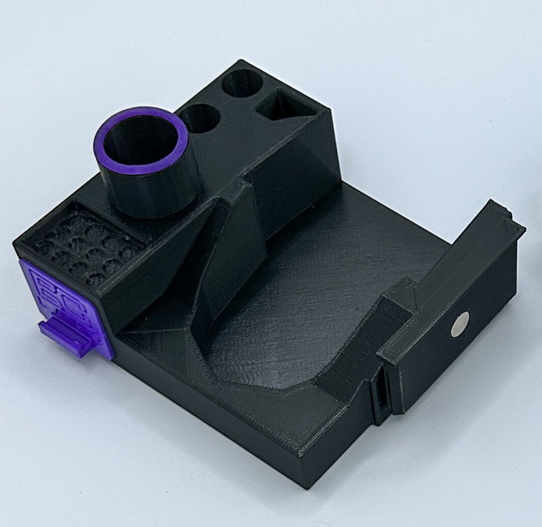 Dab Rite Pro Caddy (one Half of the Modular Caddy) - Etsy