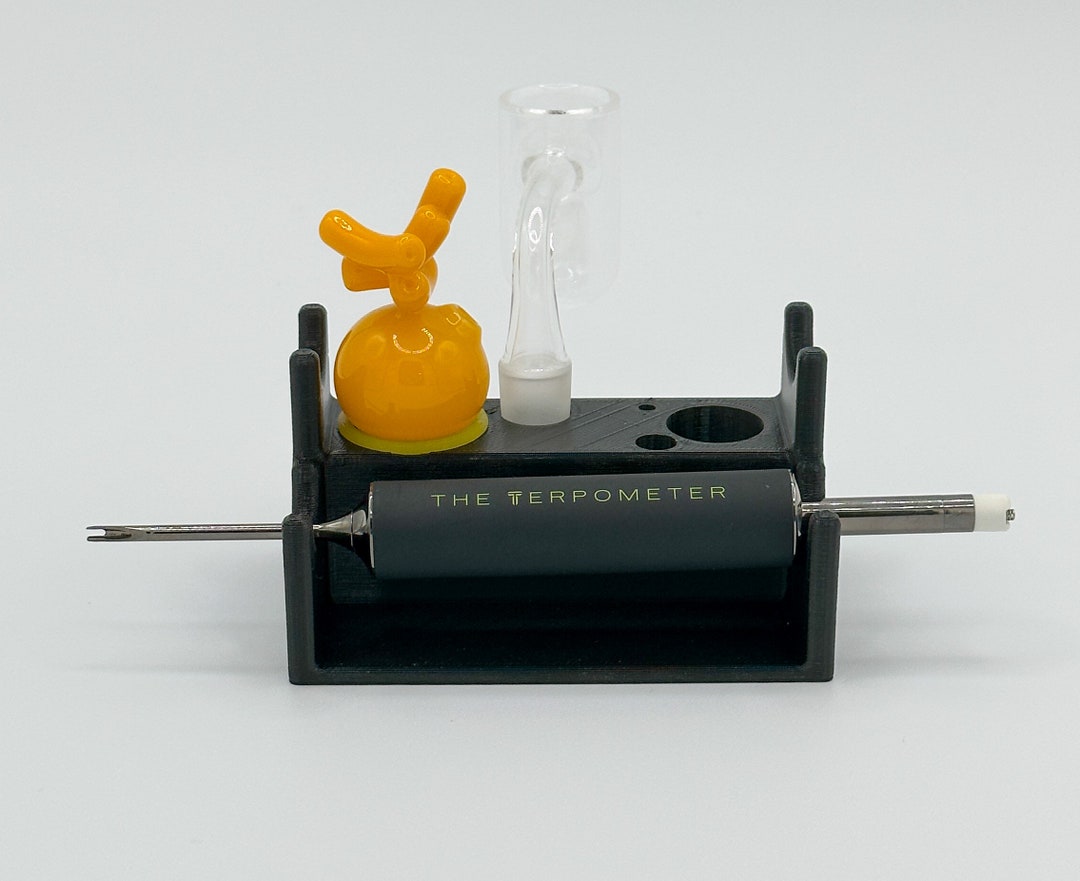 BC Labs Terpometer Caddy - Etsy