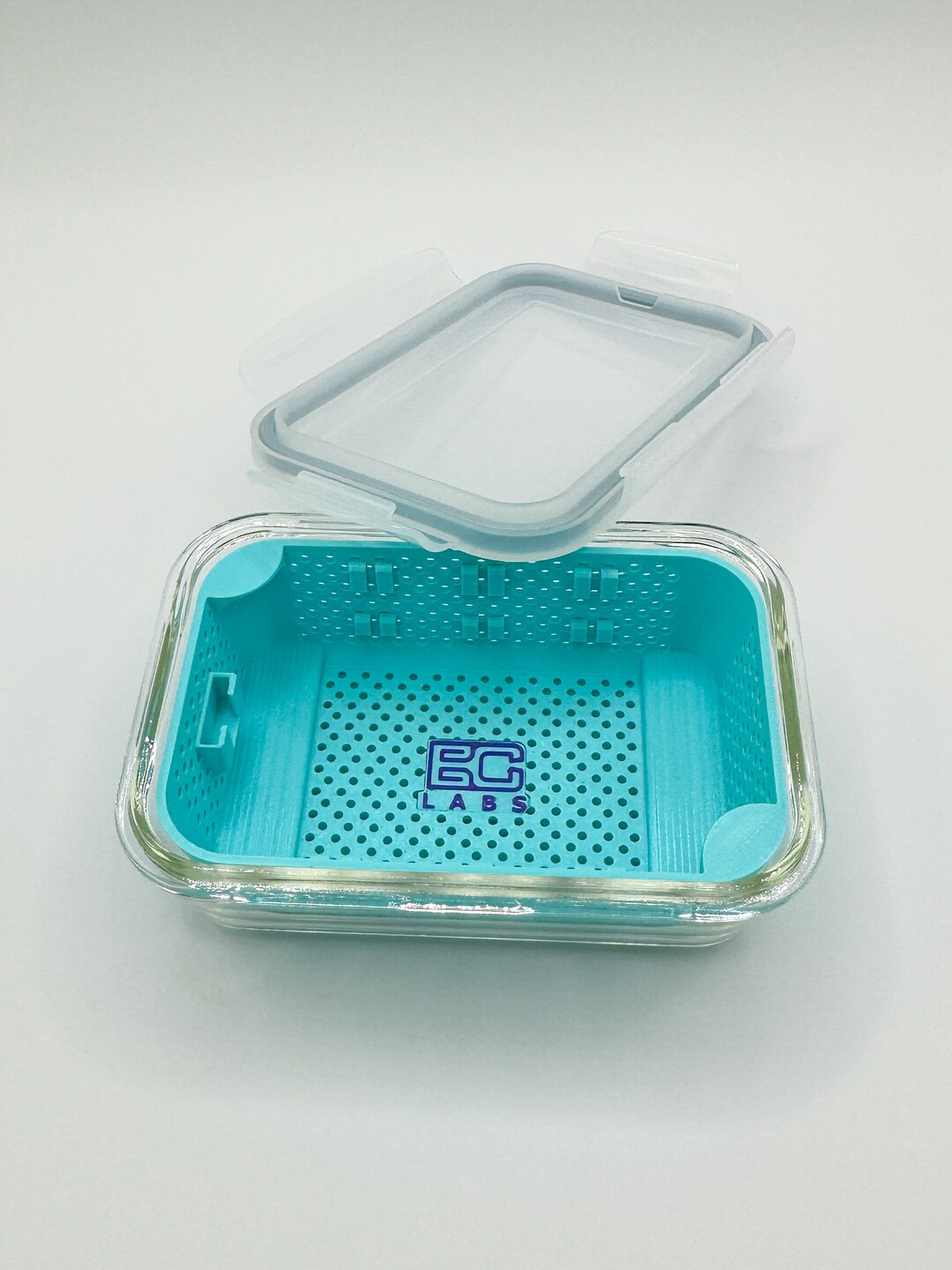 BC Labs Soak Station 30oz - Etsy