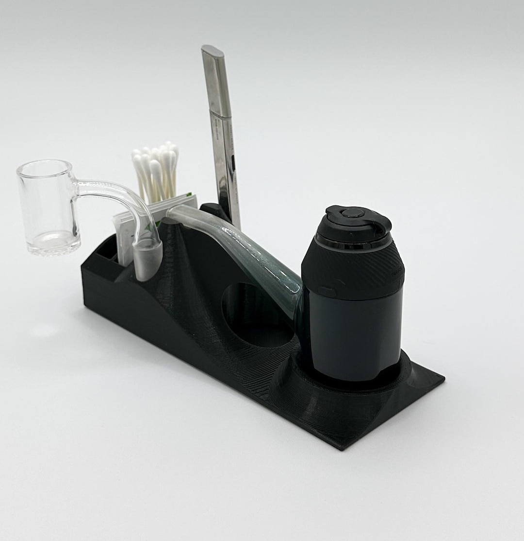 BC Labs Puffco Proxy Table Top Stand - Etsy