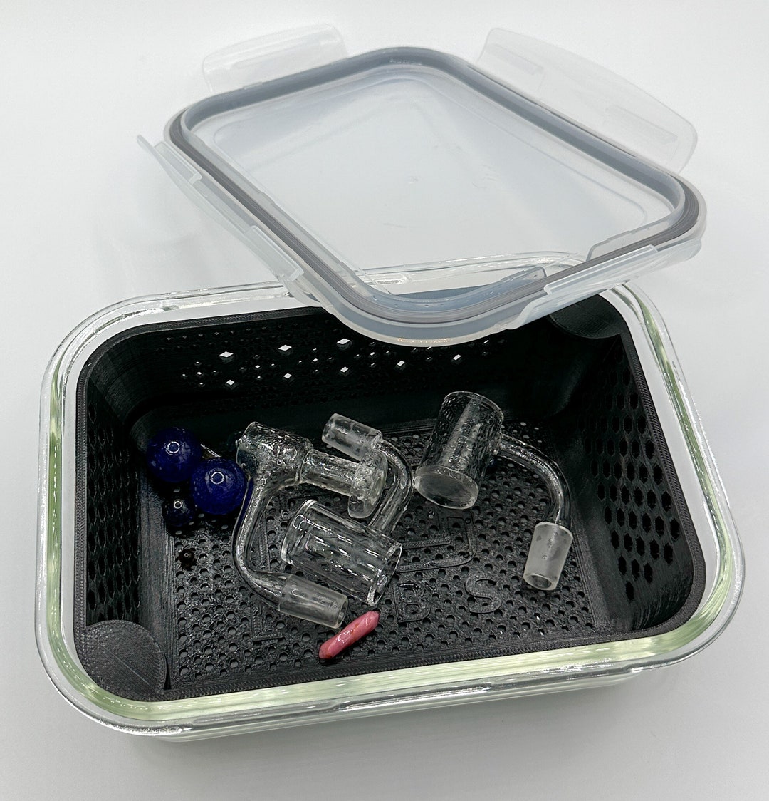 BC Labs Large Soak Station (63 Oz) - Etsy